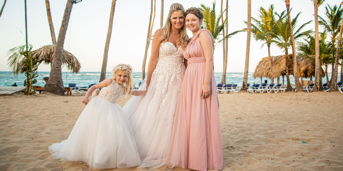 Welcome to the world of – Lilly + Bo