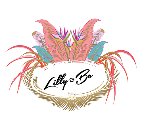 Welcome to the world of Lilly + Bo – Lilly + Bo